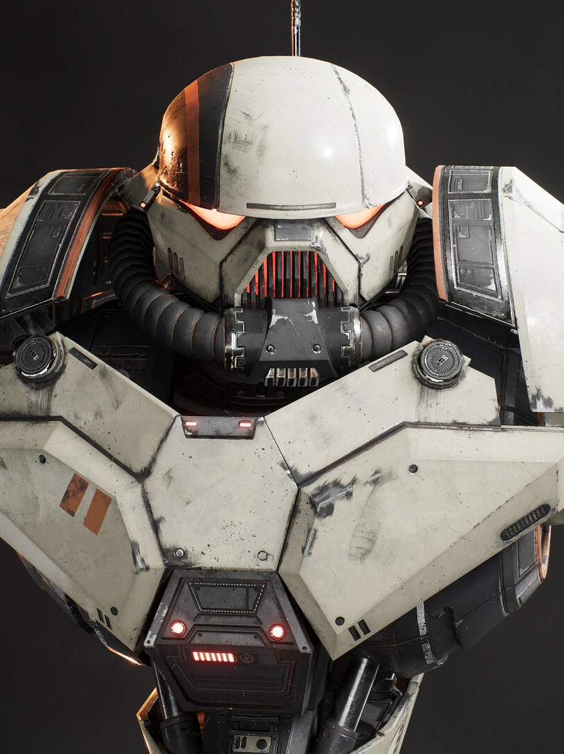 D-L1T | Battle Droids Wiki | Fandom