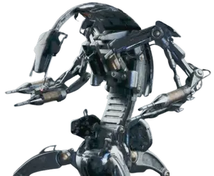 E3-VE3 | Battle Droids Wiki | Fandom