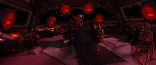 Subjugator-class heavy cruiser | Battle Droids Wiki | Fandom