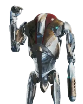 Beetu Deetu | Battle Droids Wiki | Fandom