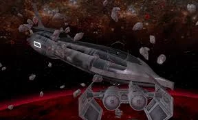 Battle of Mustafar | Battle Droids Wiki | Fandom