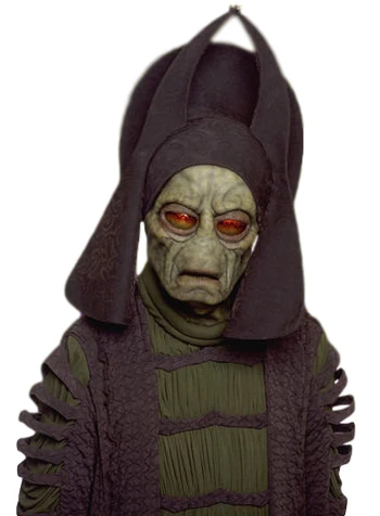 Rune Haako | Battle Droids Wiki | Fandom