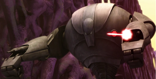 Droid | Battle Droids Wiki | Fandom