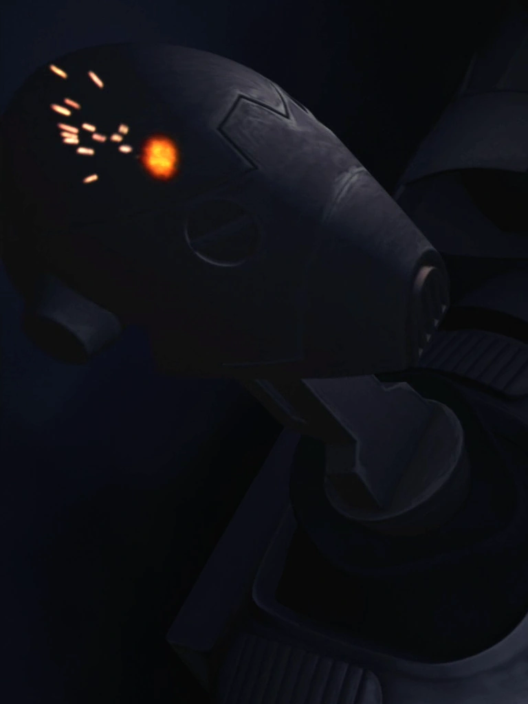 Unit 26 | Battle Droids Wiki | Fandom