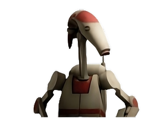 Oom Security Battle Droid Battle Droids Wiki Fandom