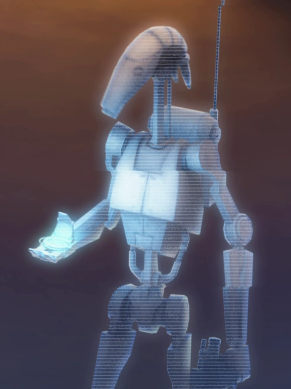 OOM-87 | Battle Droids Wiki | Fandom