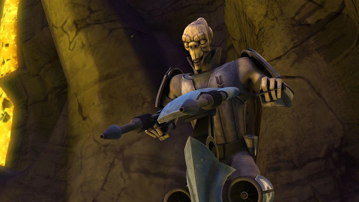 Osi Sobeck | Battle Droids Wiki | Fandom
