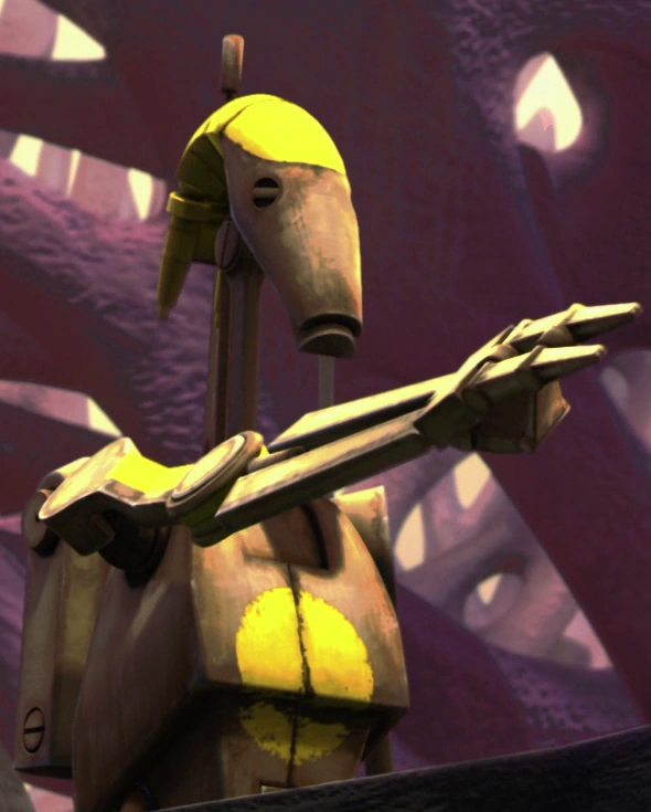 224 | Battle Droids Wiki | Fandom