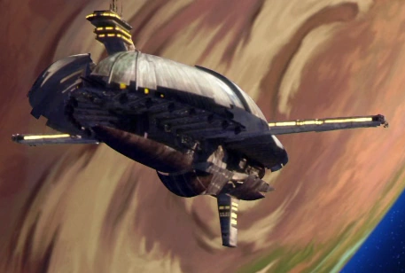 Battlecruiser 17 | Battle Droids Wiki | Fandom