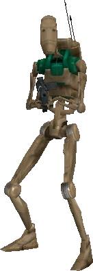 Droid Marine | Battle Droids Wiki | Fandom