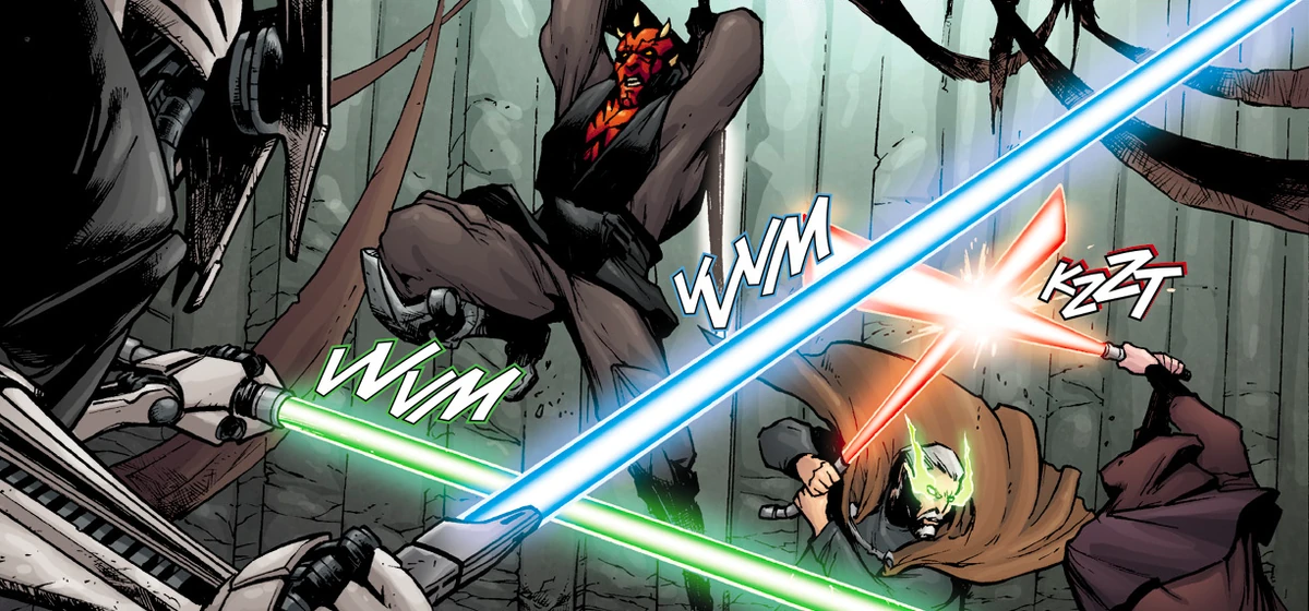 Campaign against the Shadow Collective | Battle Droids Wiki | Fandom