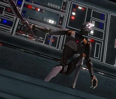 Vibrosword | Battle Droids Wiki | Fandom