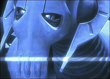 General Grievous | Battle Droids Wiki | Fandom