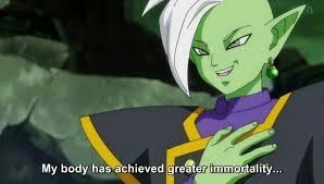 Immortality | Battle Fan Wiki | Fandom