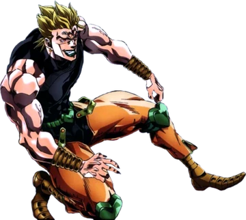 Dio Brando | Battle Fan Wiki | Fandom