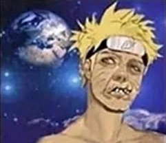 Uzumaki Bayu | Battle Fictional Characters Just For Fun Wiki | Fandom