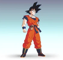 Goku | Battle Fighters: The Ultimate FIghters Wiki | Fandom