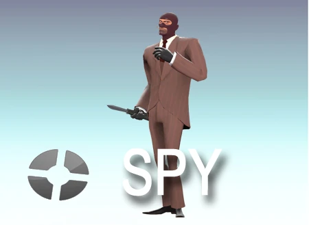 Spy | Battle Fighters: The Ultimate FIghters Wiki | Fandom
