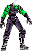 Zerozalid | Battle Fighters: The Ultimate FIghters Wiki | Fandom