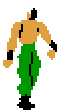 8-Bit Shadow Dio | Battle Fighters: The Ultimate FIghters Wiki | Fandom