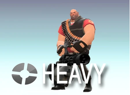 Heavy | Battle Fighters: The Ultimate FIghters Wiki | Fandom