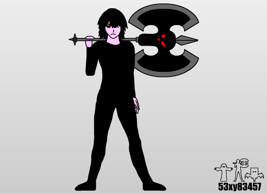 The Beast | Battle Fighters: The Ultimate FIghters Wiki | Fandom