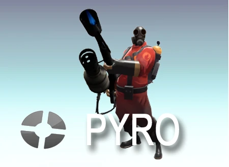 Pyro | Battle Fighters: The Ultimate FIghters Wiki | Fandom