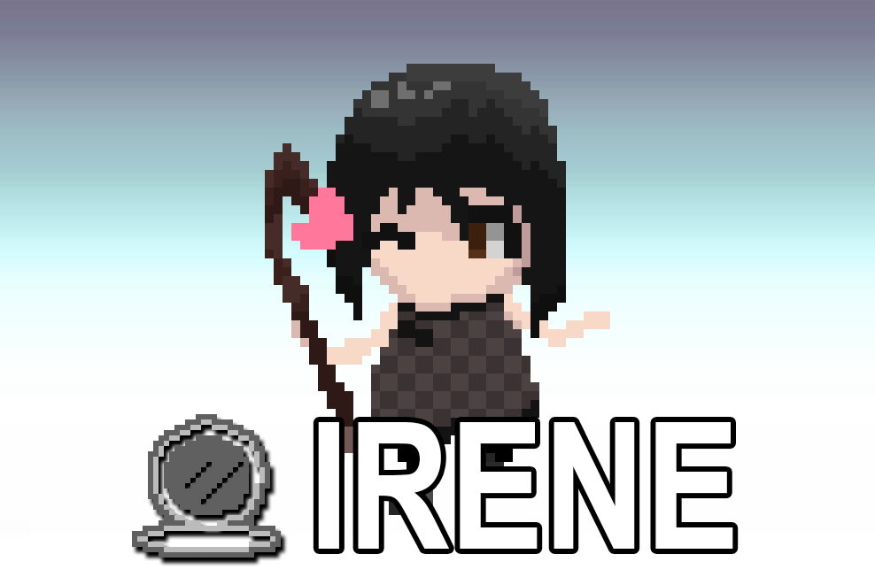 Irene | Battle Fighters: The Ultimate FIghters Wiki | Fandom