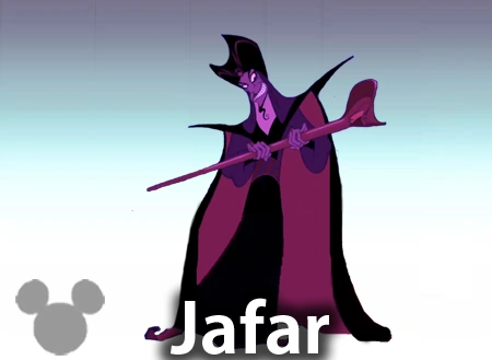 Jafar | Battle Fighters: The Ultimate FIghters Wiki | Fandom