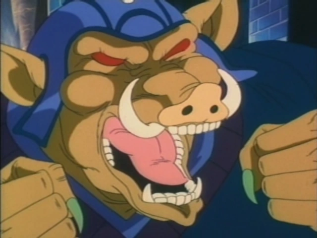 Cartoon Ganon | Battle Fighters: The Ultimate FIghters Wiki | Fandom