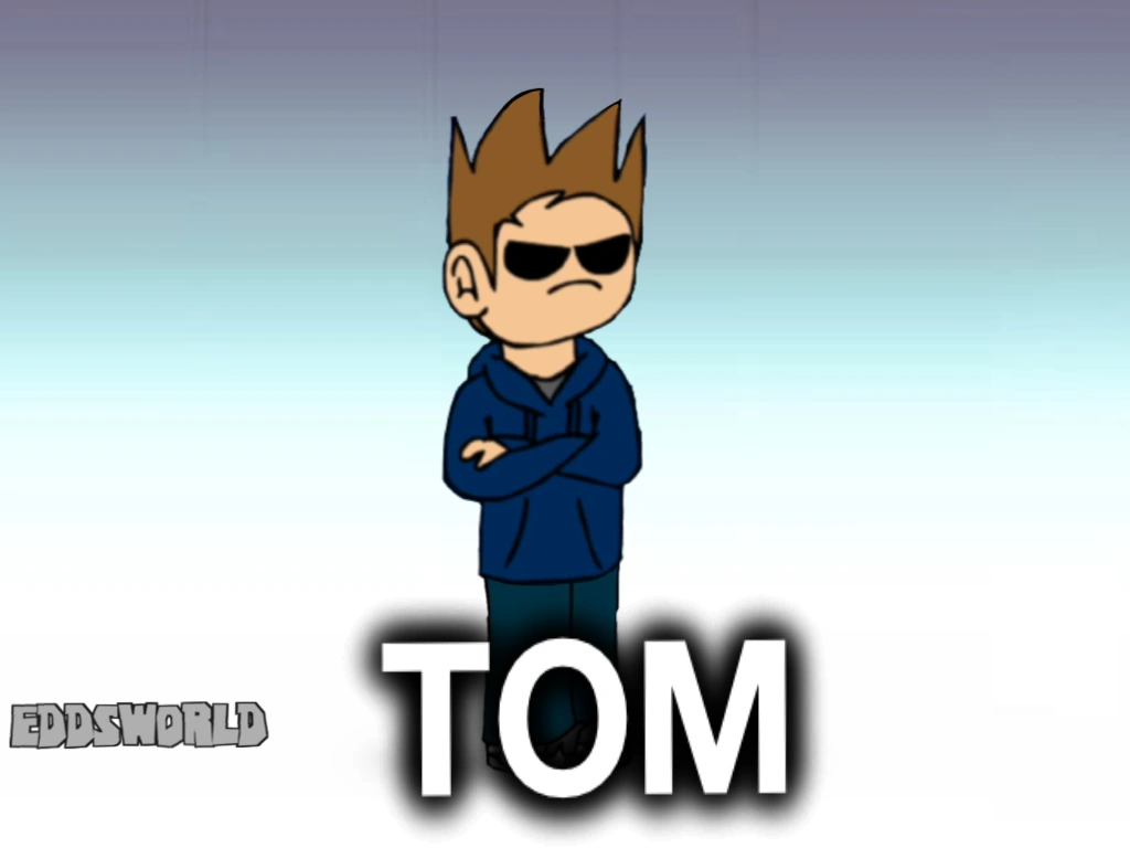 Tom | Battle Fighters: The Ultimate FIghters Wiki | Fandom