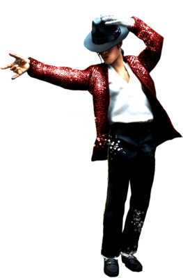 Michael Jackson | Battle Fighters: The Ultimate FIghters Wiki | Fandom