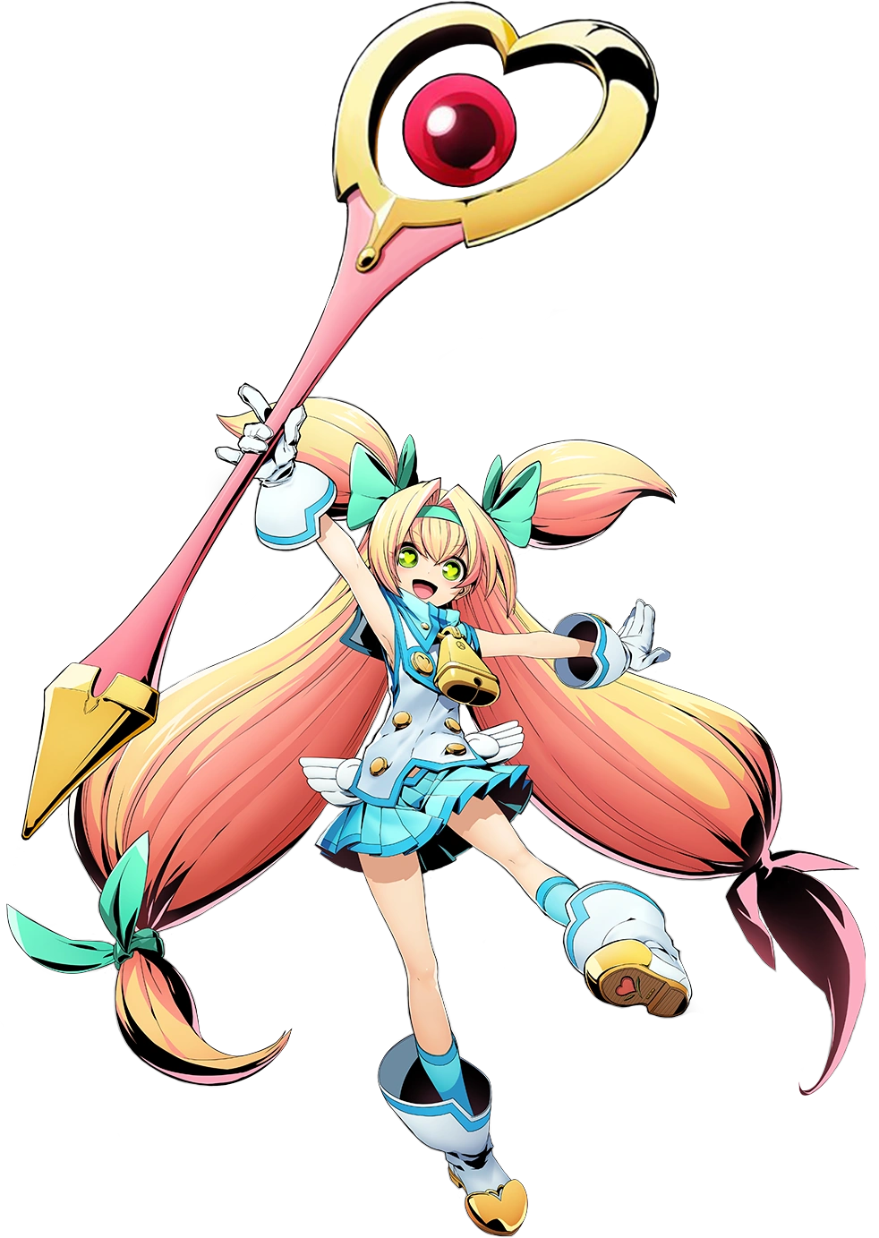 Platinum the Trinity | Battle Fighters: The Ultimate FIghters Wiki | Fandom