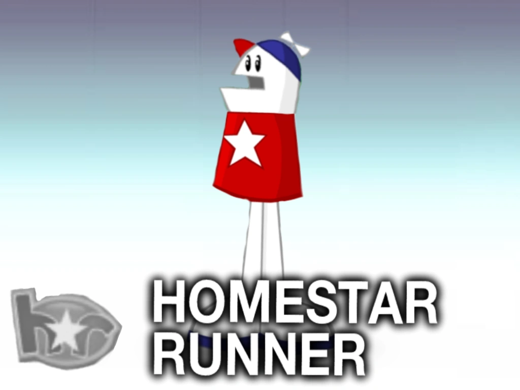 Homestar Runner | Battle Fighters: The Ultimate FIghters Wiki | Fandom