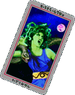 Naga | Battle Fighters: The Ultimate FIghters Wiki | Fandom
