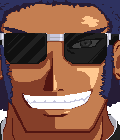 Zenryoku | Battle Fighters: The Ultimate FIghters Wiki | Fandom