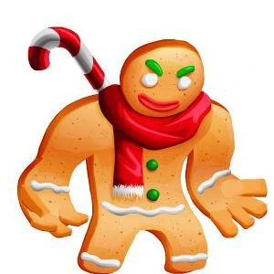 Son-Cookie | Battle Fighters: The Ultimate FIghters Wiki | Fandom