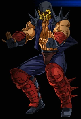 Jagi | Battle Fighters: The Ultimate FIghters Wiki | Fandom