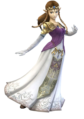Zelda | Battle Fighters: The Ultimate FIghters Wiki | Fandom