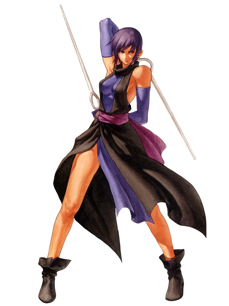 Shiki | Battle Fighters: The Ultimate FIghters Wiki | Fandom