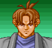 Hyuck | Battle Fighters: The Ultimate FIghters Wiki | Fandom
