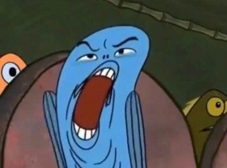 Deaugh Fish | Battle Fighters: The Ultimate FIghters Wiki | Fandom