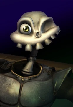 Sir Daniel Fortesque | Battle Fighters: The Ultimate FIghters Wiki | Fandom