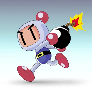 Bomberman | Battle Fighters: The Ultimate FIghters Wiki | Fandom