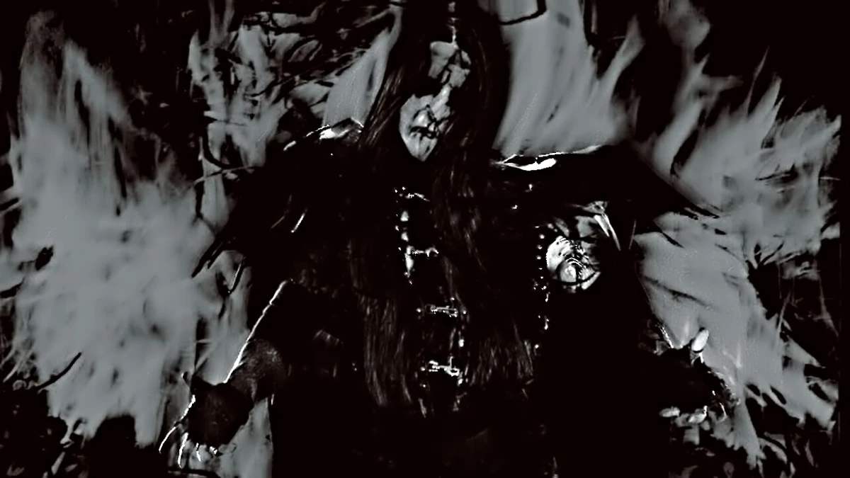 KVLT Blvck Metvl Lvrd | Battle Fighters: The Ultimate FIghters Wiki ...