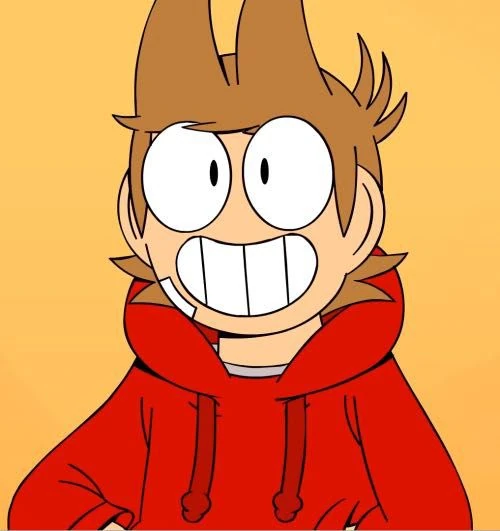 Tord | Battle Fighters: The Ultimate FIghters Wiki | Fandom