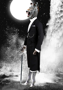 Zebron | Battle Fighters: The Ultimate FIghters Wiki | Fandom