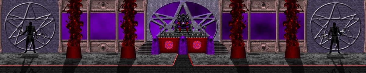 Dol Kyn Tower | Battle Fighters: The Ultimate FIghters Wiki | Fandom