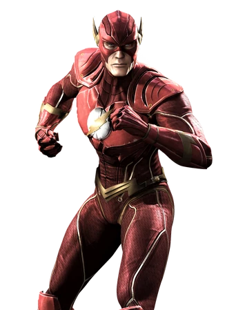 The Flash | Battle Fighters: The Ultimate FIghters Wiki | Fandom