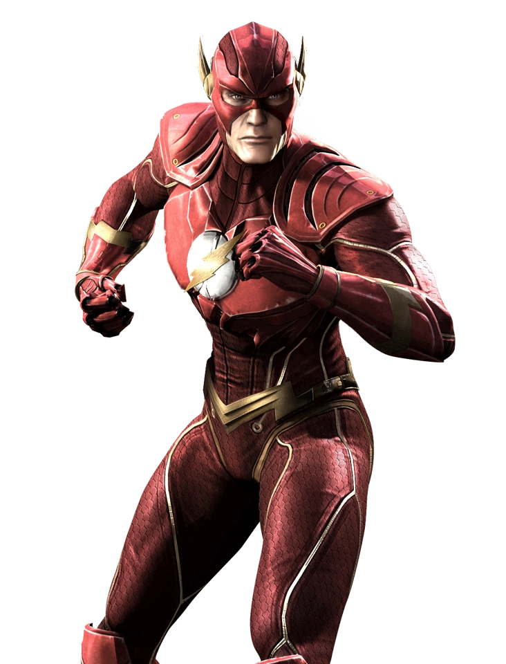 The Flash | Battle Fighters: The Ultimate FIghters Wiki | Fandom